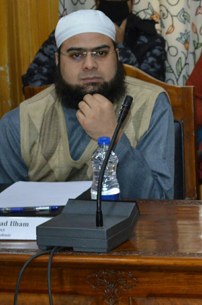 Shaikh-Ul-Aalam Centre for Multidisciplinary Studies, University of Kashmir